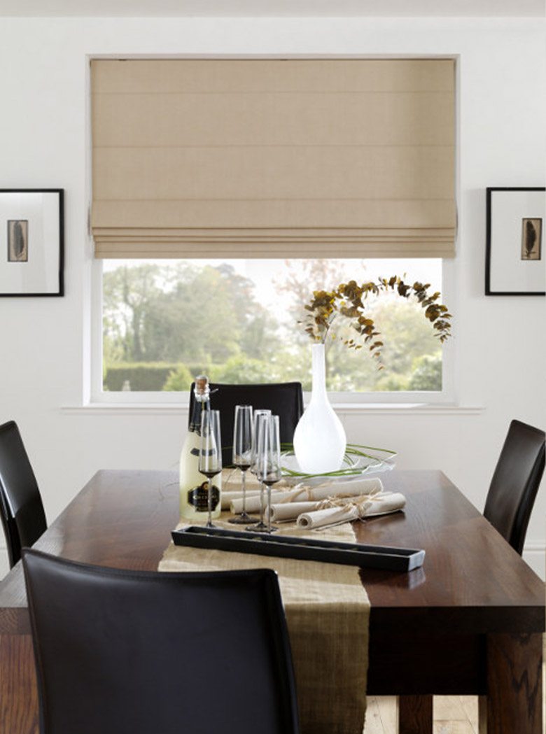 roman_blinds - Blinds Mart
