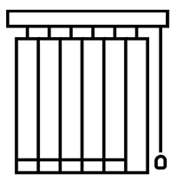 vertical-blinds-icons - Blinds Mart